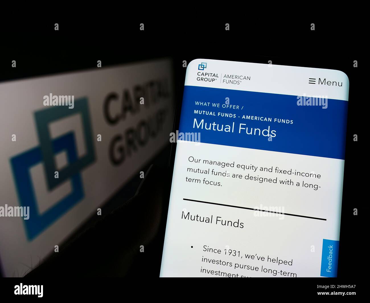 Capitalgroup hi-res stock photography and images - Alamy