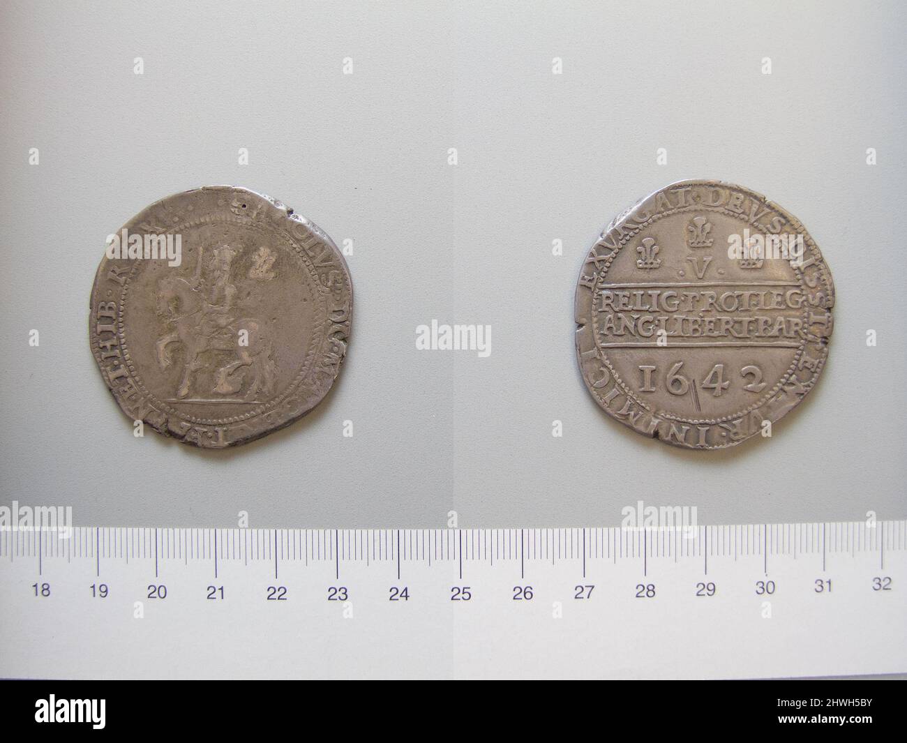 Rule of the british crown hi-res stock photography and images - Alamy