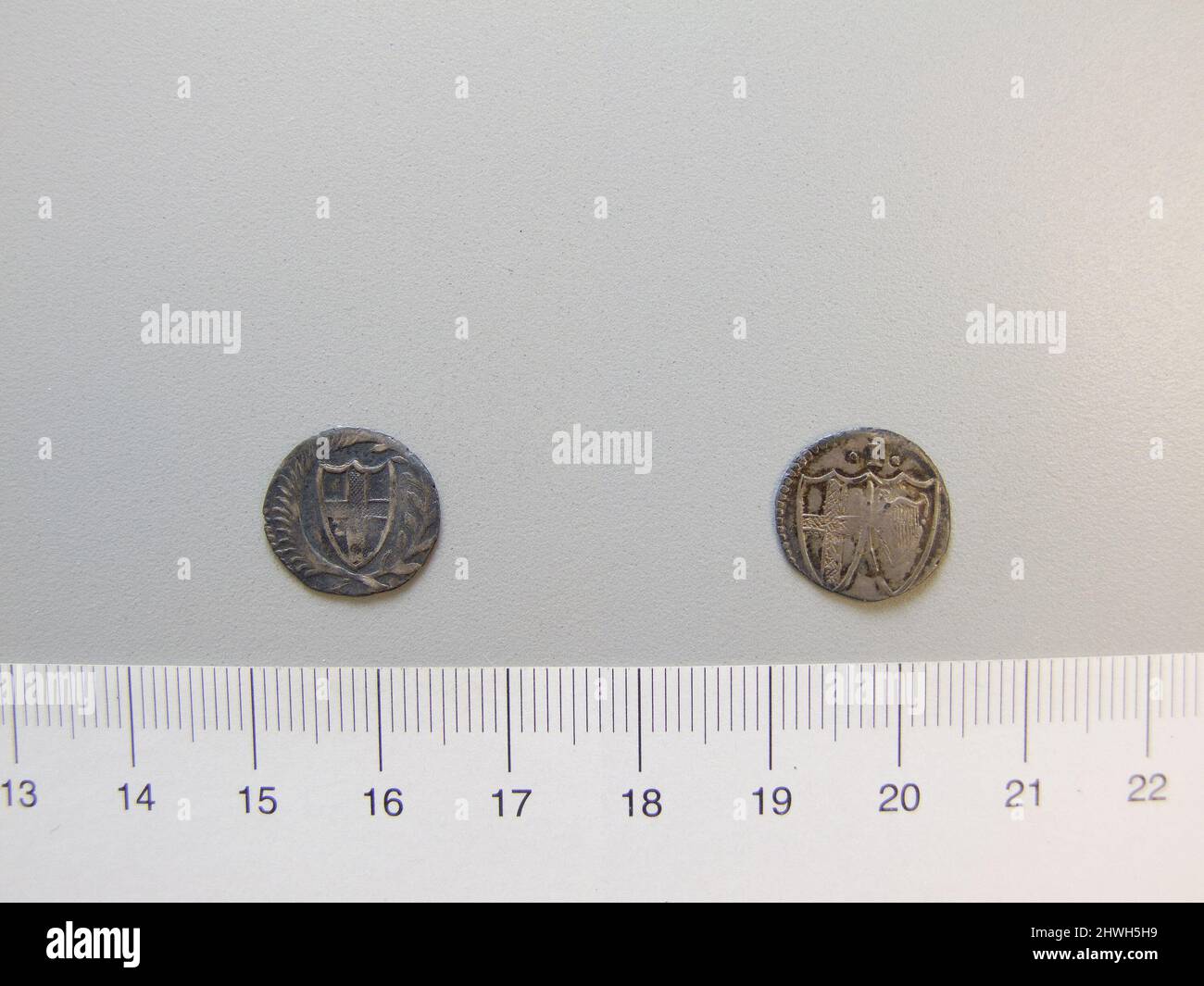 Penny for london hi-res stock photography and images - Alamy