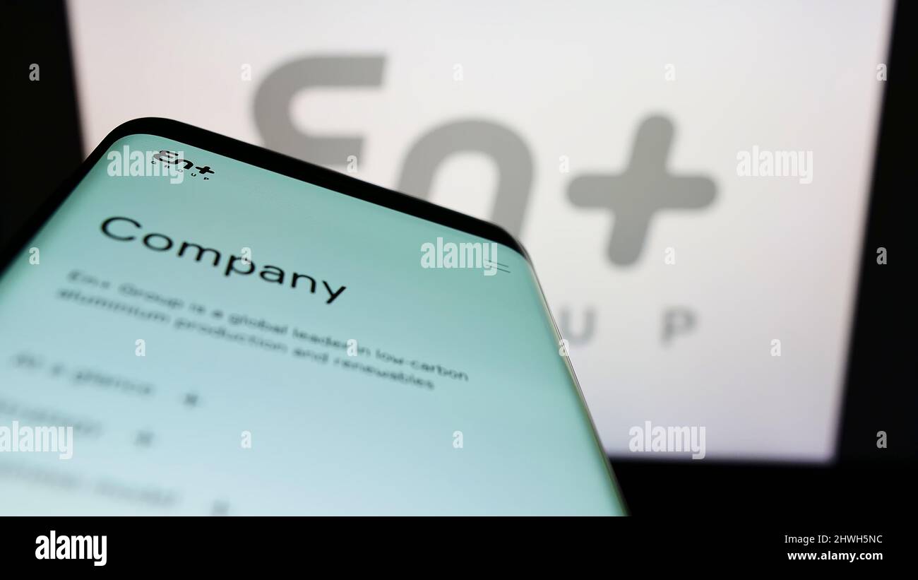 Enplusgroup hi-res stock photography and images - Alamy