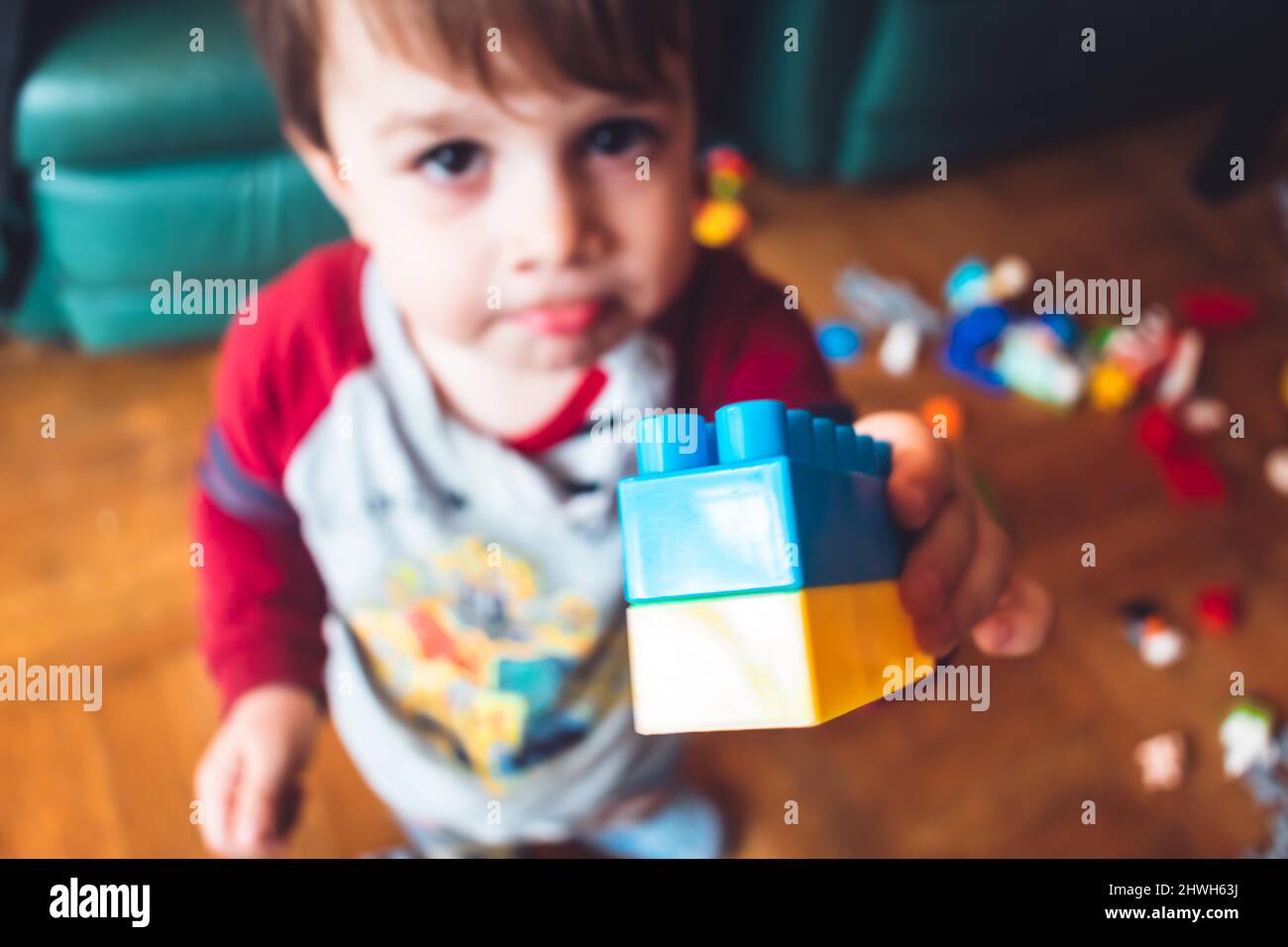 Russian family flag hi-res stock photography and images - Alamy