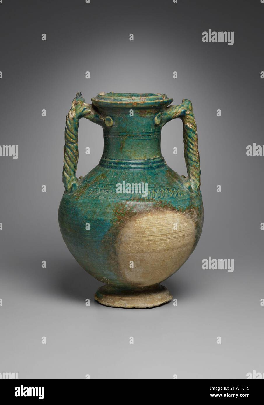 Two handled jug hi-res stock photography and images - Alamy