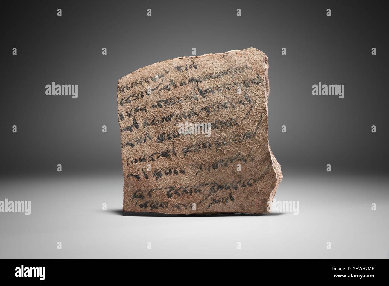 Ostraca hi-res stock photography and images - Alamy