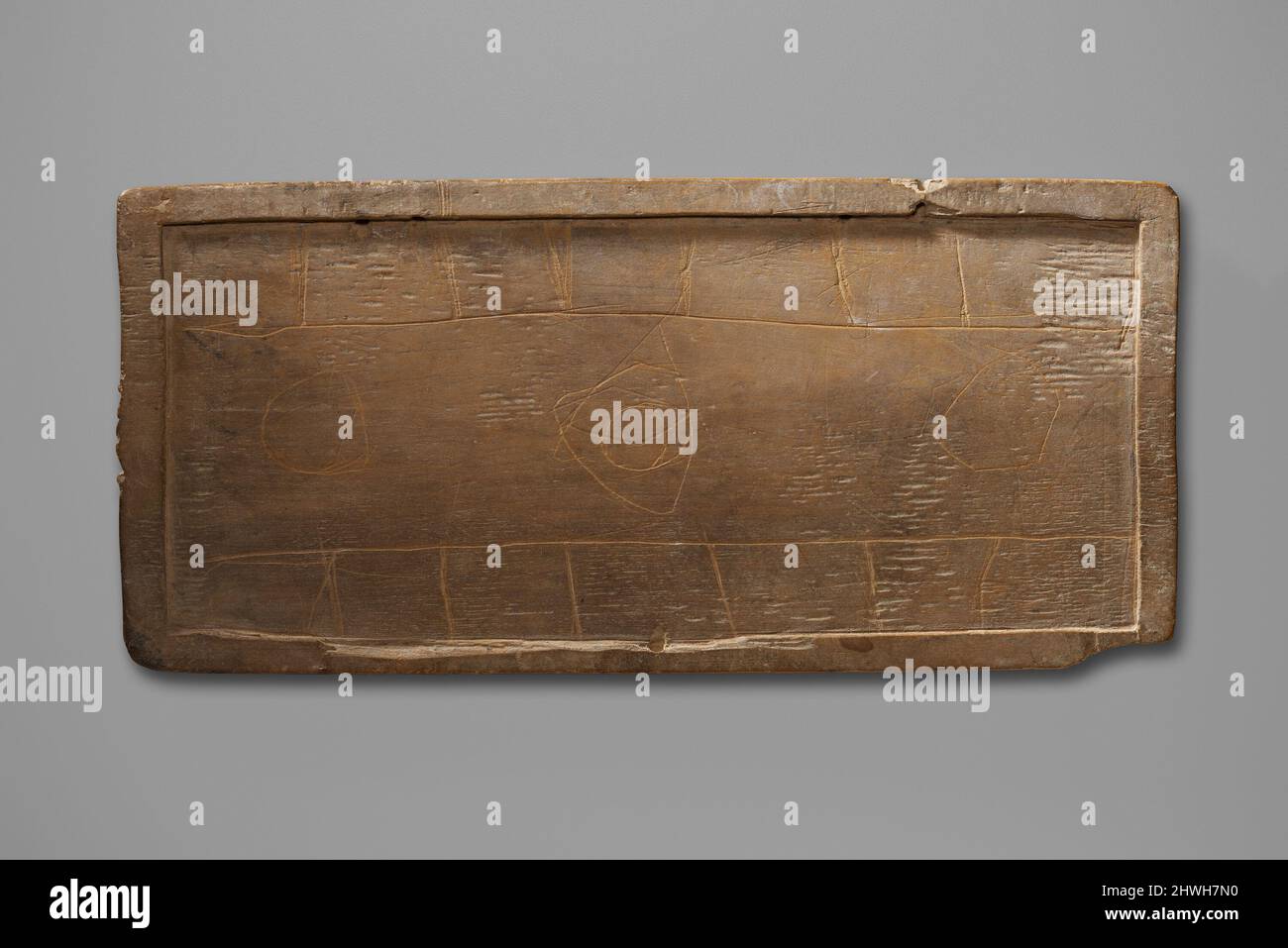 Wax tablet hi-res stock photography and images - Alamy