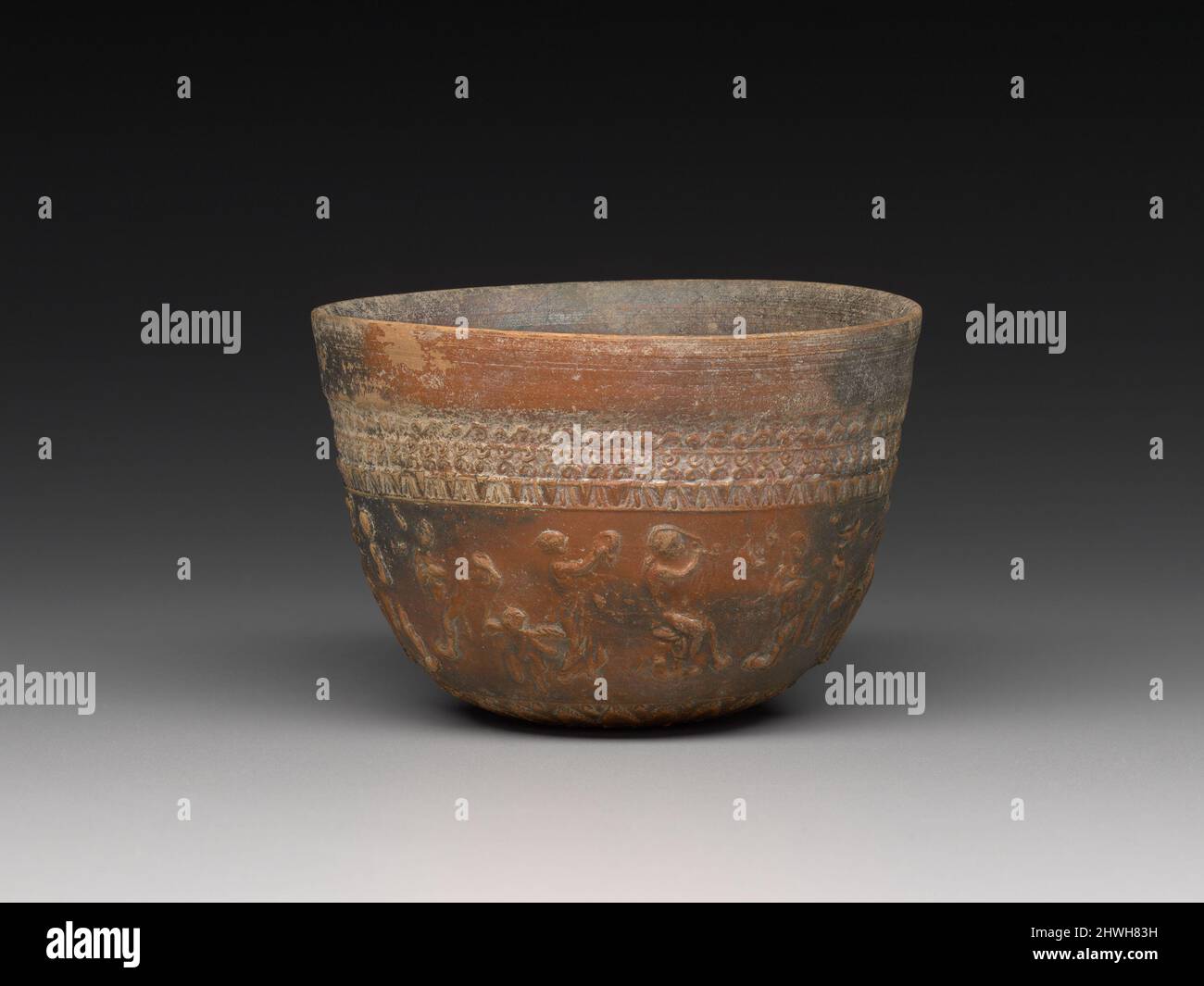 Megarian bowl hi-res stock photography and images - Alamy