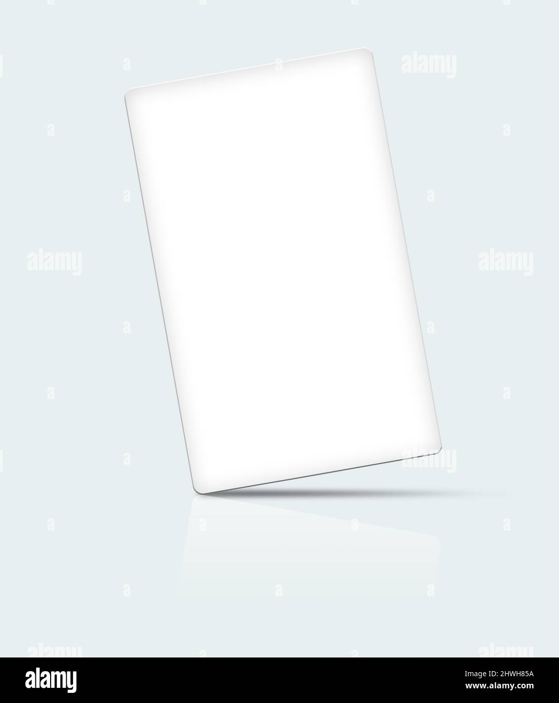 Photo id card hi-res stock photography and images - Alamy