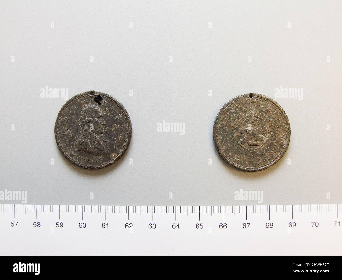 Peter george wyon hi-res stock photography and images - Alamy