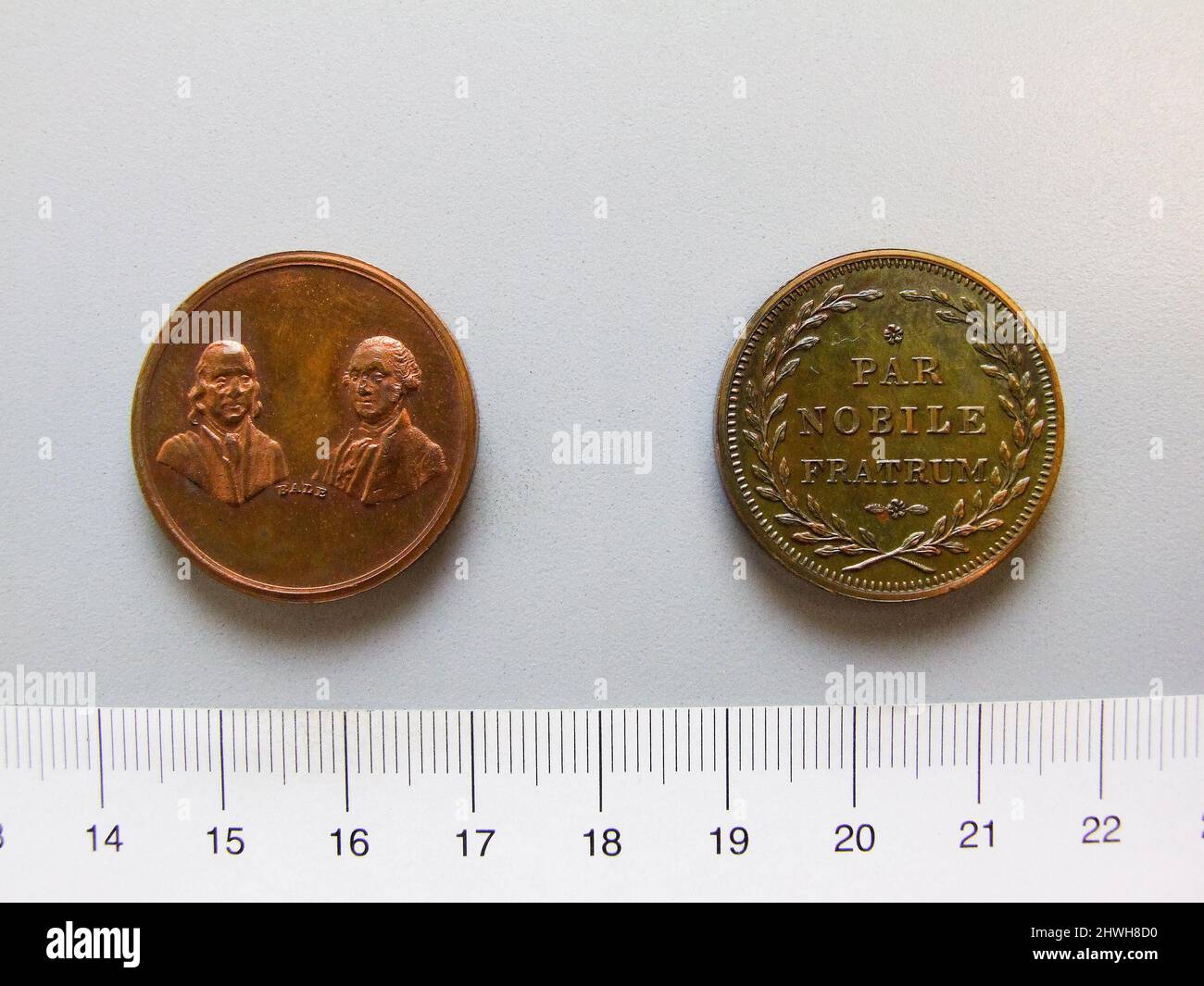 Fratrum hi-res stock photography and images - Alamy