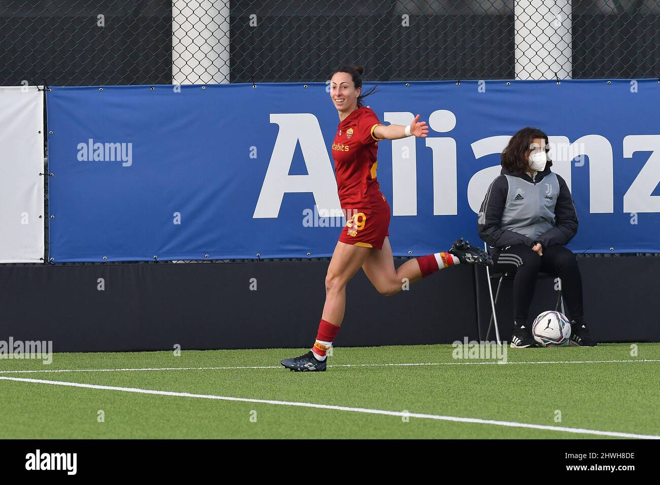 Paloma lazaro torres hi-res stock photography and images - Alamy