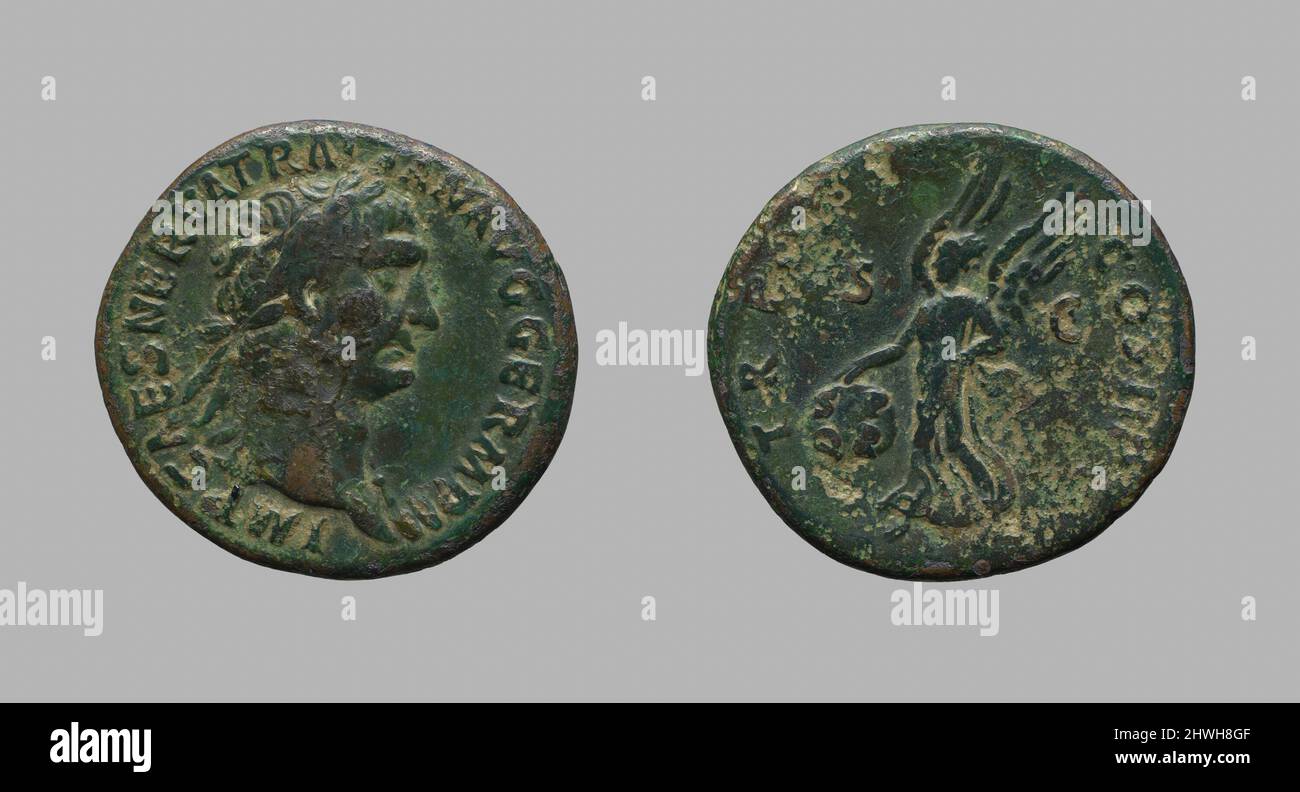 1 As of Trajan, Emperor of Rome from Rome. Ruler: Trajan, Emperor of ...