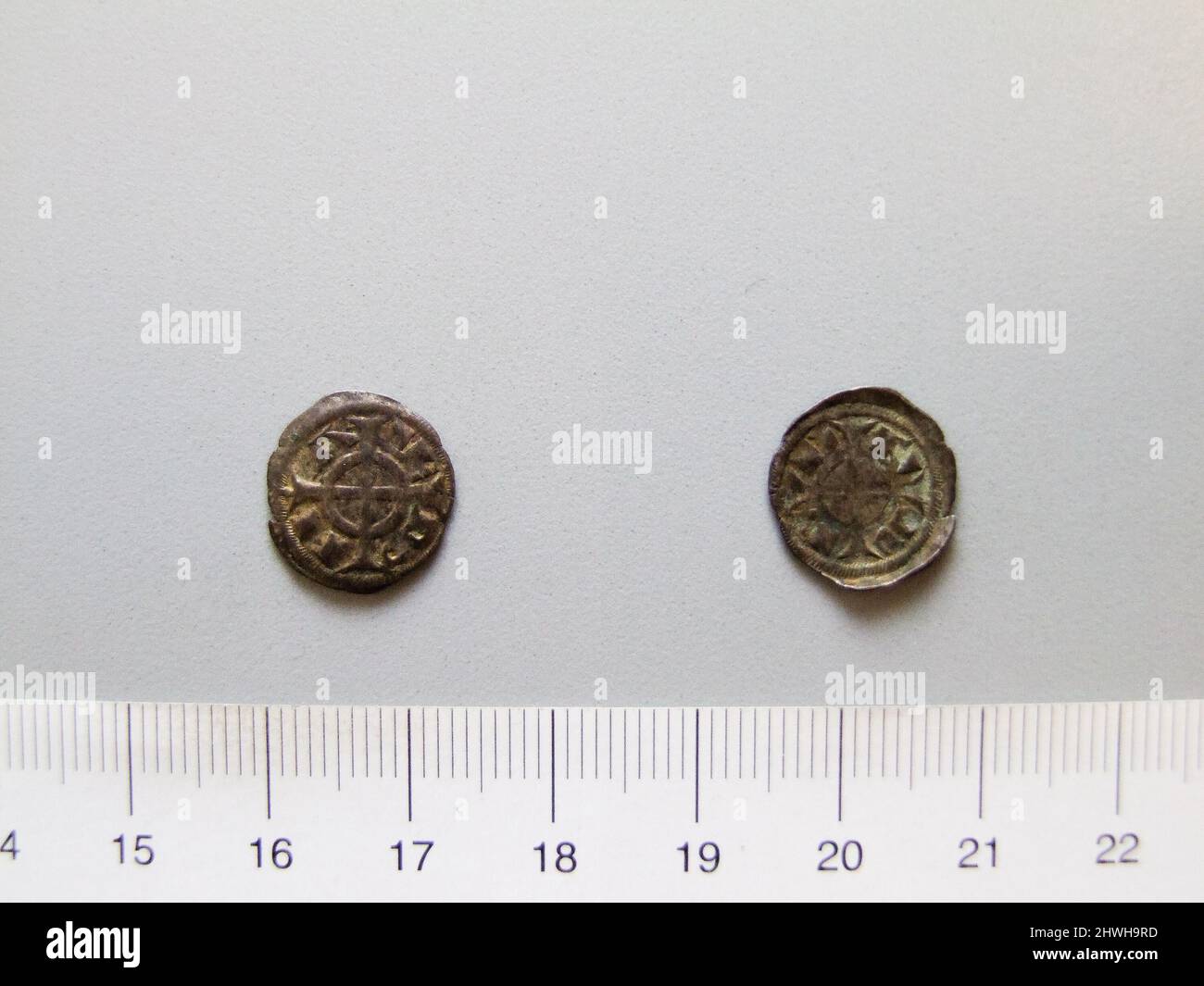 Ruler of verona hi-res stock photography and images - Alamy