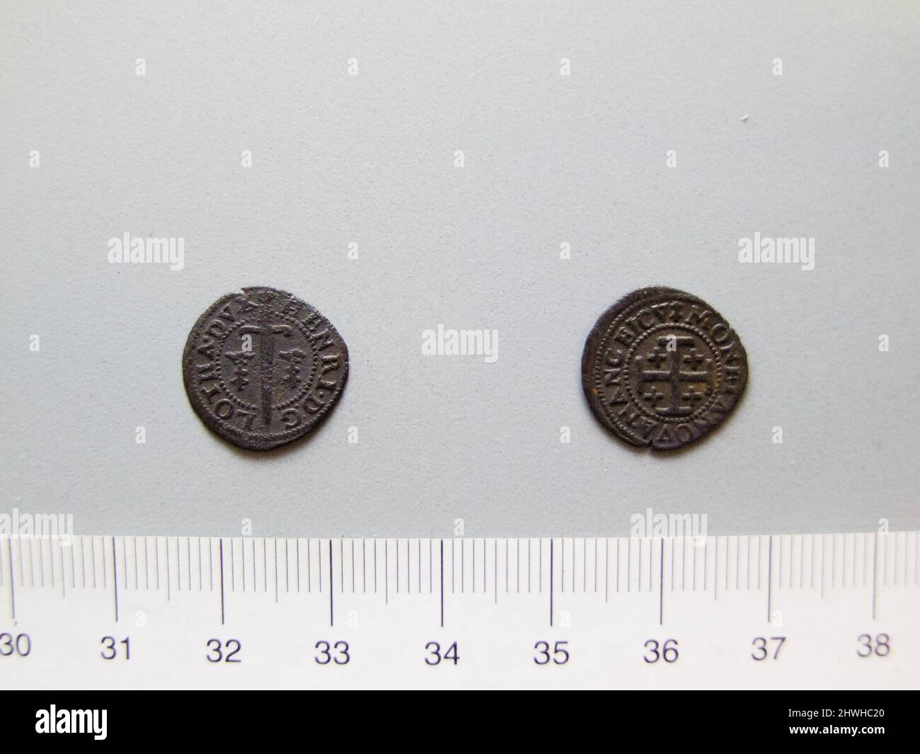 Lorraine henry ii duke of hi-res stock photography and images - Alamy