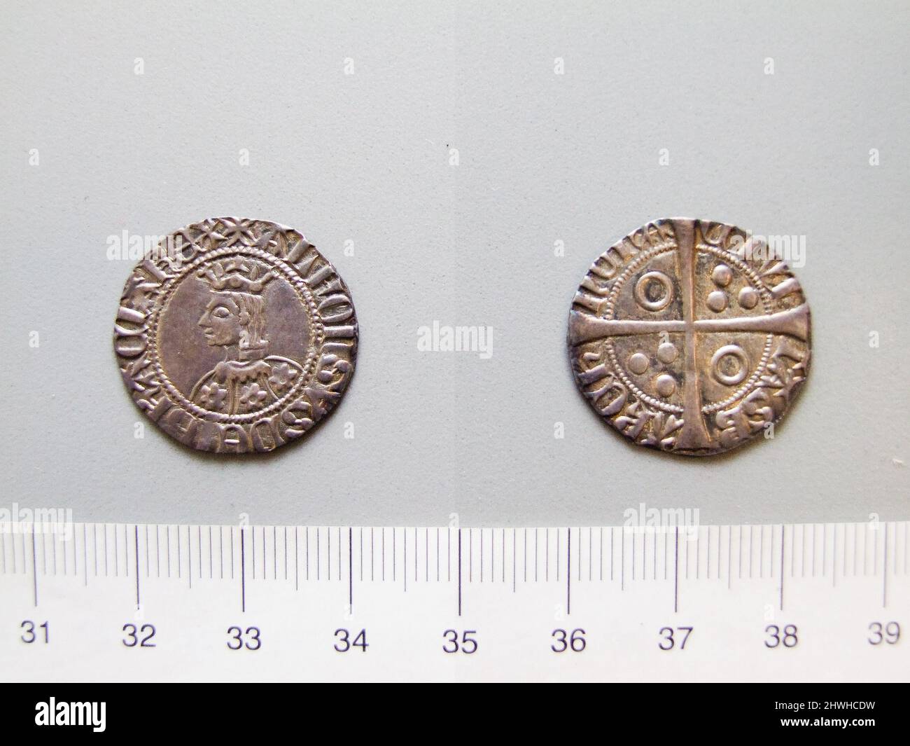 Alfonso iv of aragon hi-res stock photography and images - Alamy