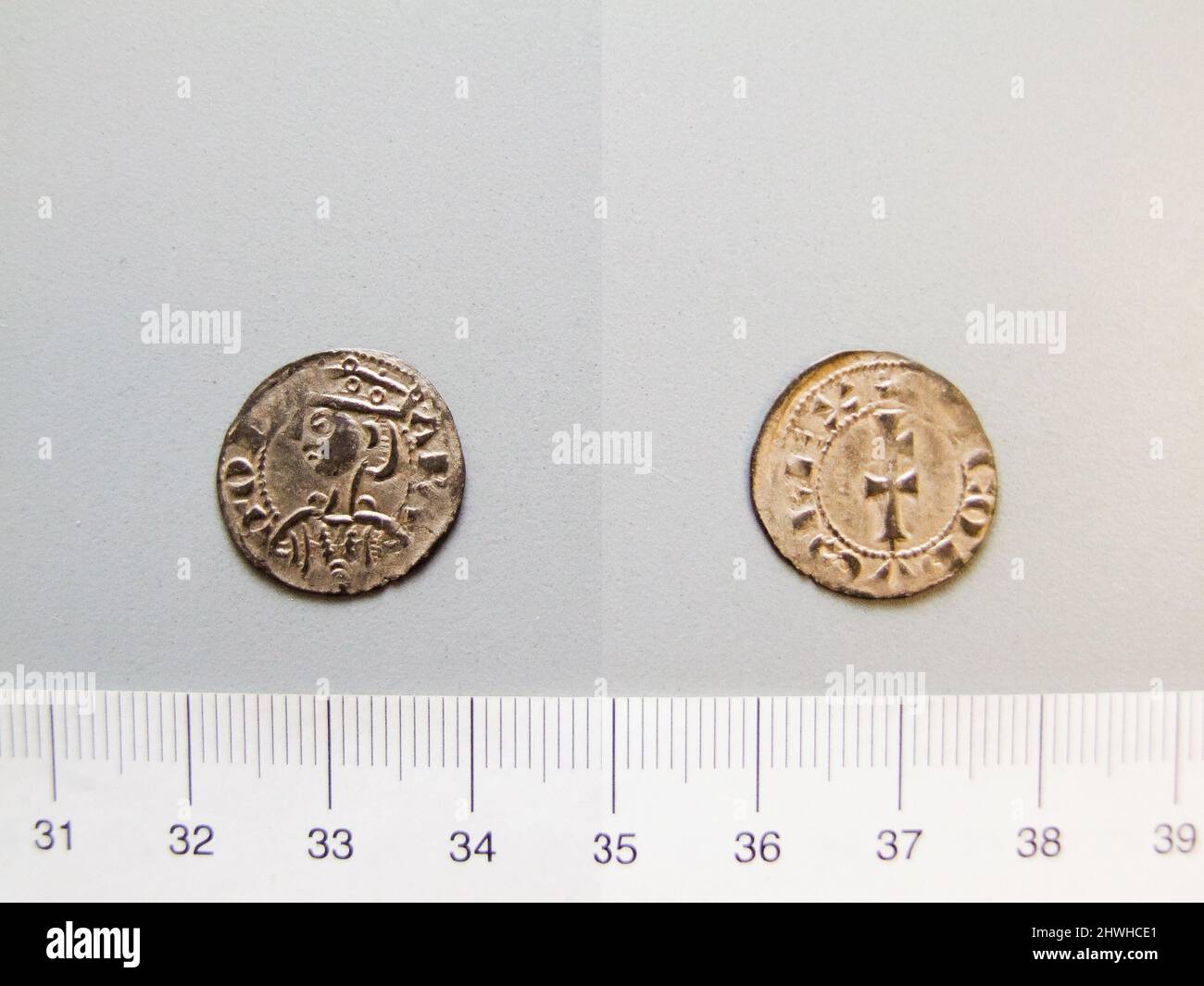James i of aragon hi-res stock photography and images - Alamy