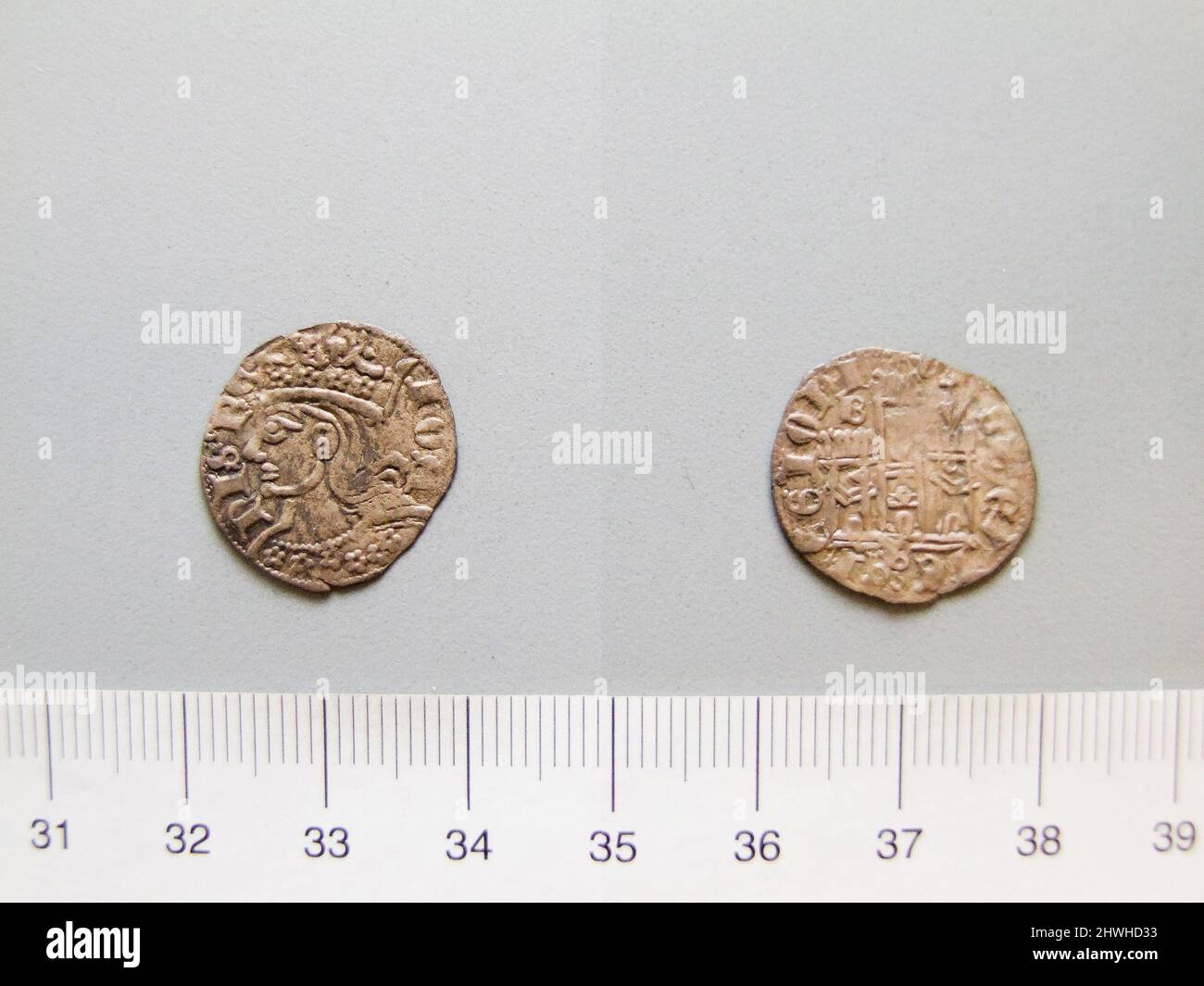 John i of castile hi-res stock photography and images - Alamy