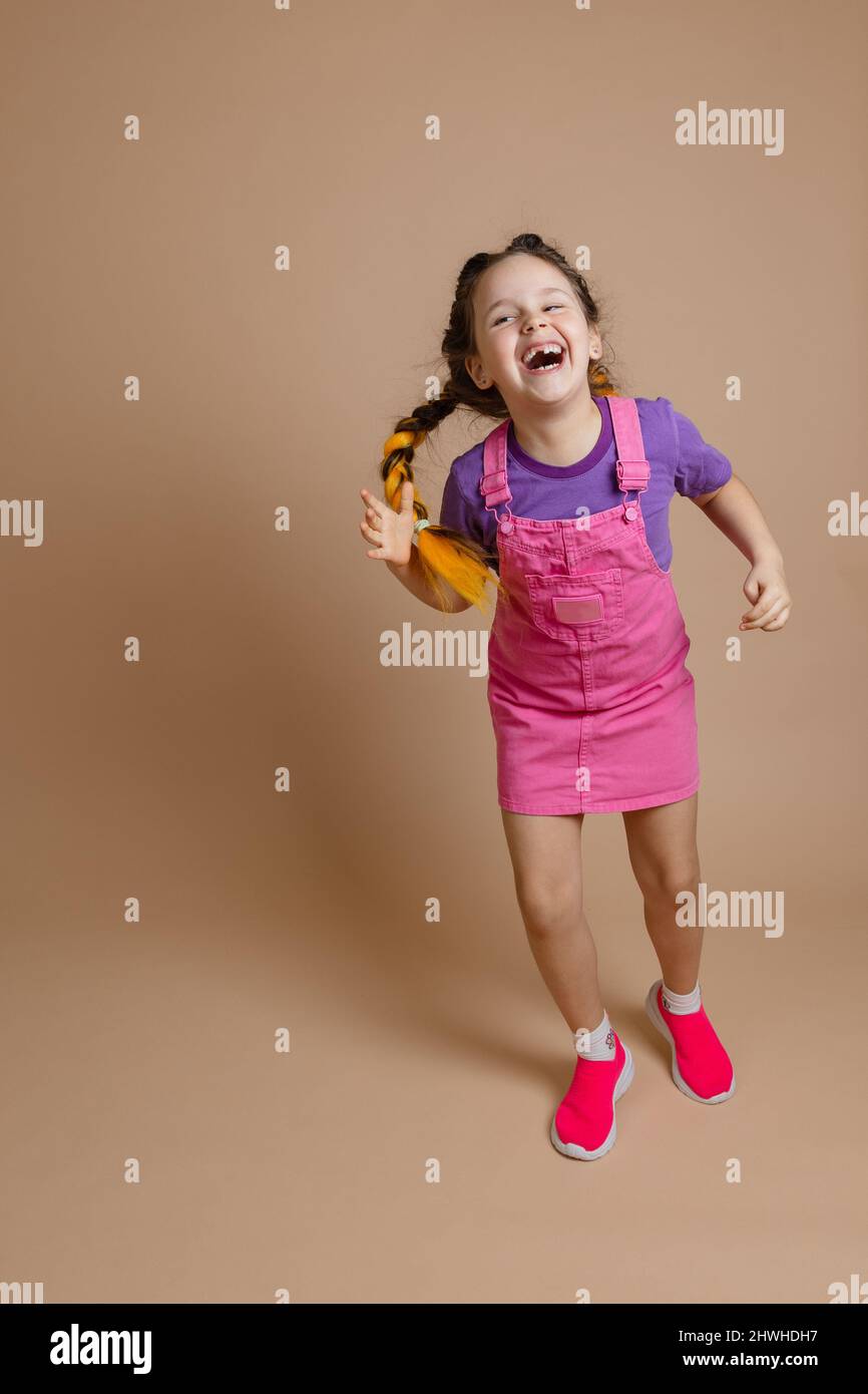 Exhilirated hi-res stock photography and images - Alamy