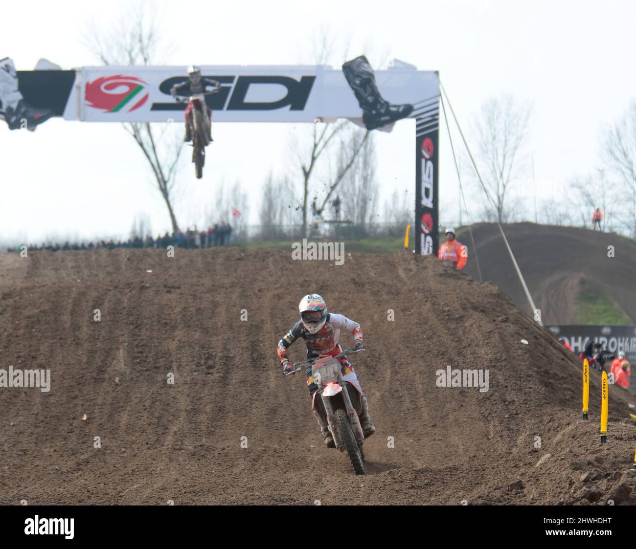 Ktm emx250 hi-res stock photography and images - Alamy