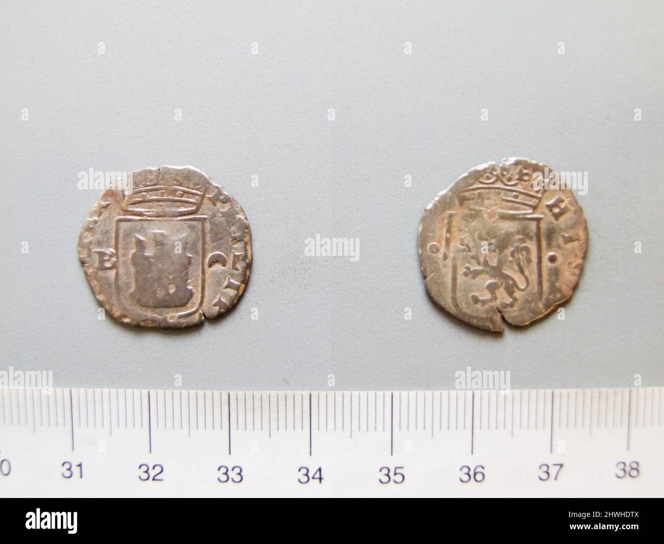 King philip ii of castile hi-res stock photography and images - Alamy