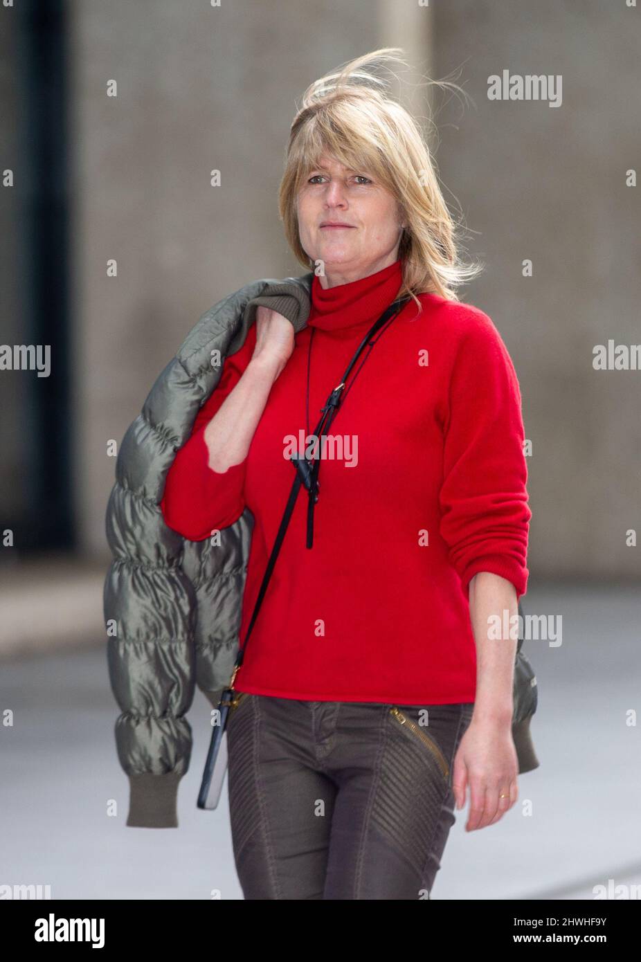 London, England, UK. 6th Mar, 2022. UK Prime Minister Boris Johnson's ...