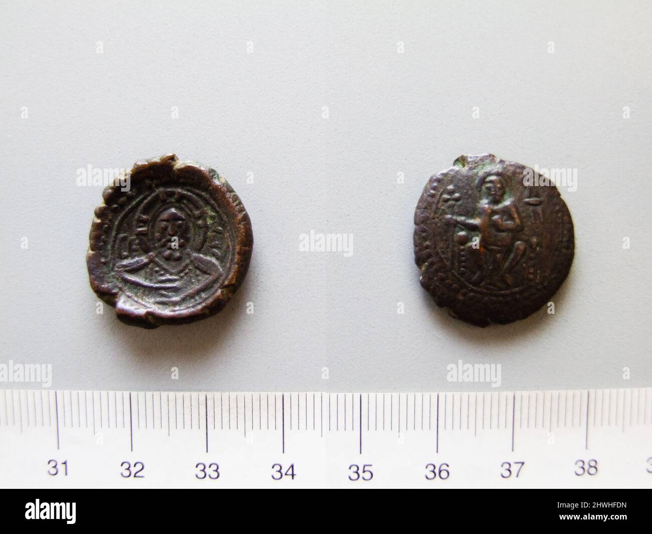 King roger ii of sicily hi-res stock photography and images - Alamy