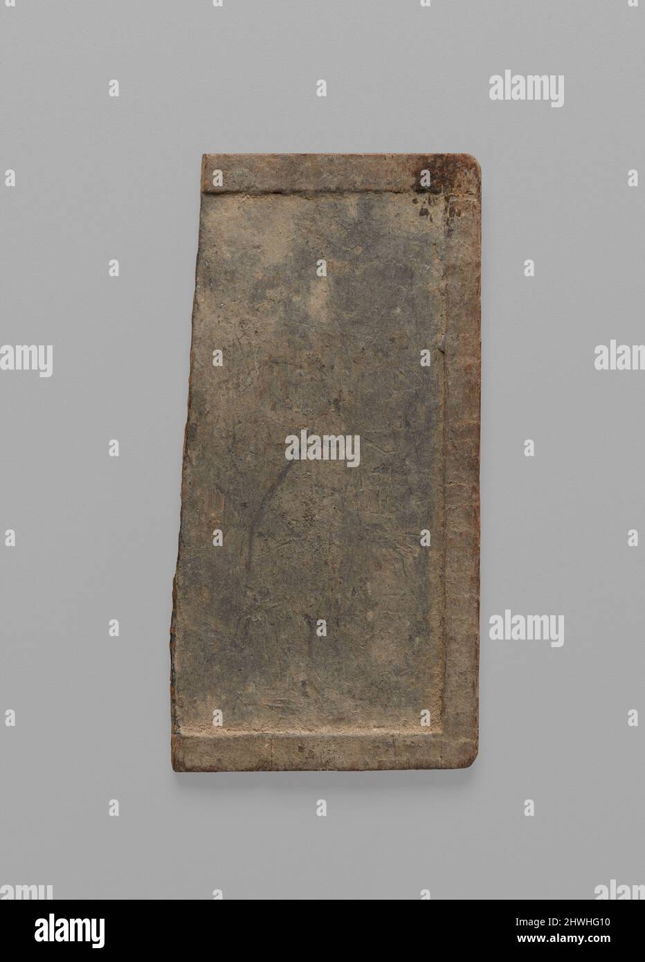 Wax tablet hi-res stock photography and images - Alamy