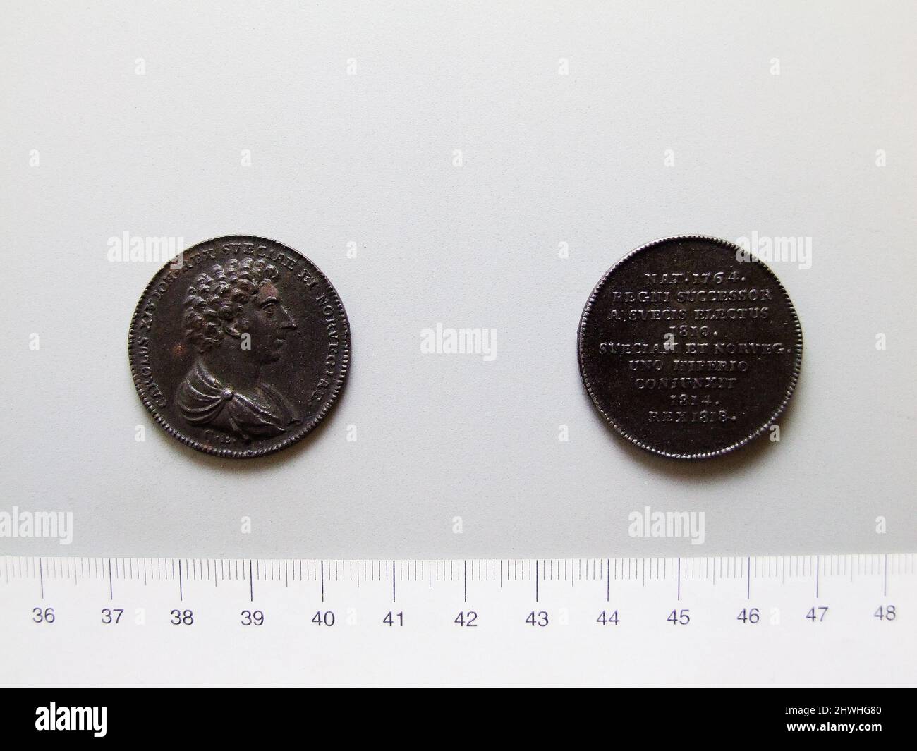 Swedish ruler hi-res stock photography and images - Alamy