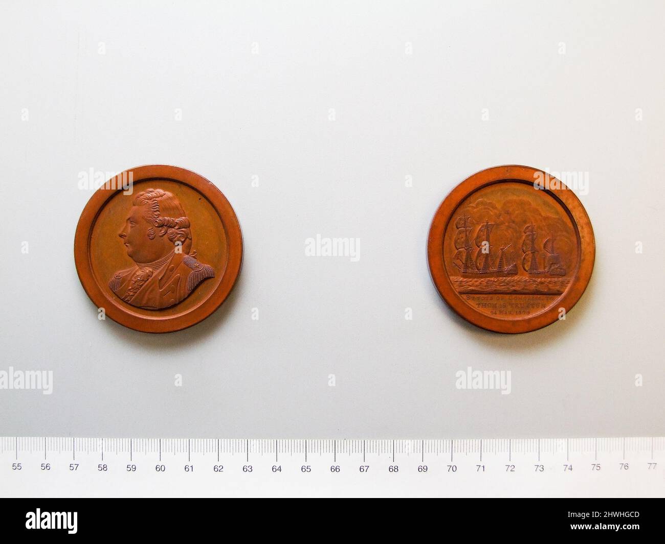 Medal for Thomas Truxtun. Honorand: Thomas Truxton Stock Photo - Alamy Medal for Thomas Truxtun. Honorand: Thomas Truxton Stock Photo - Alamy