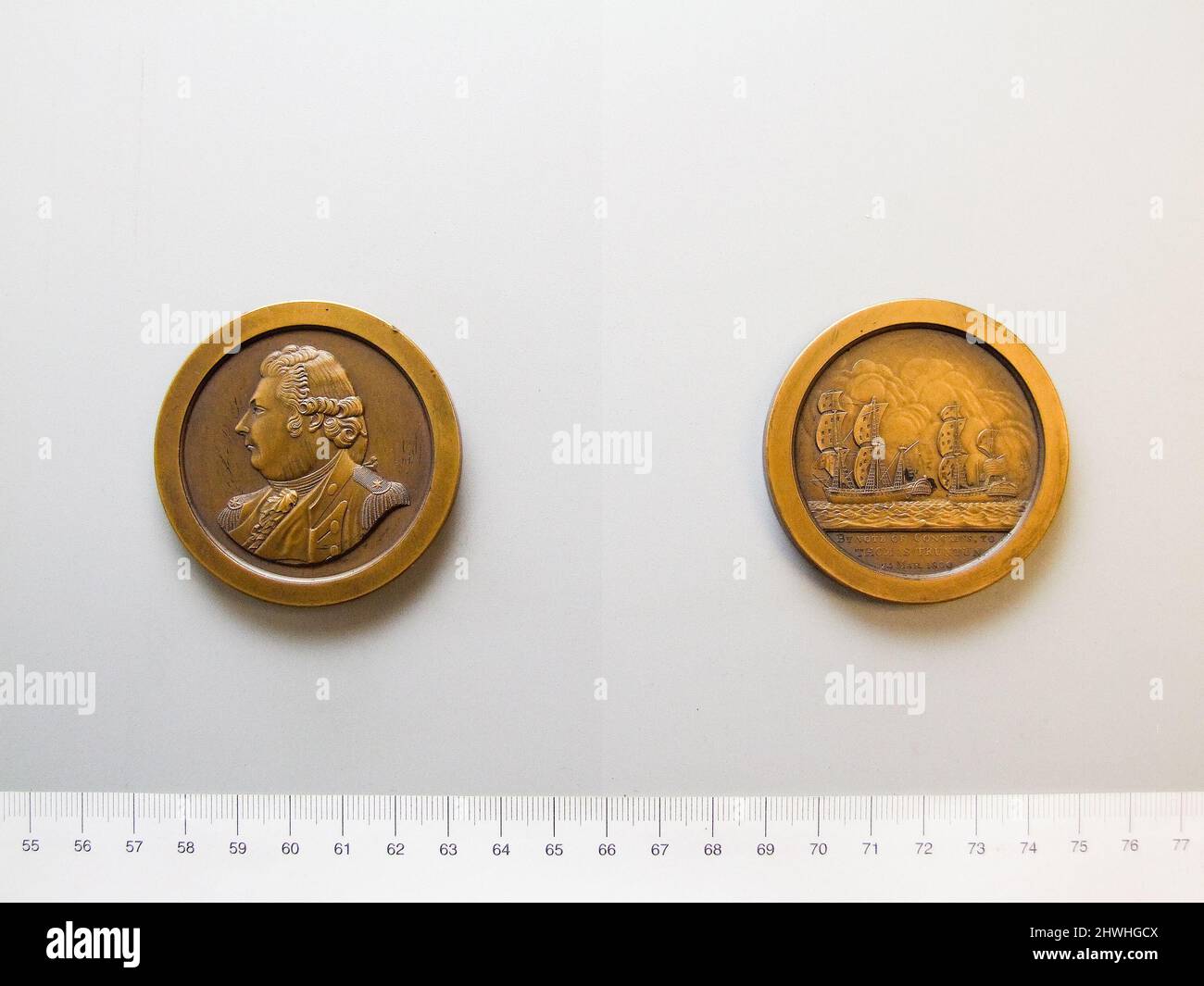 Medal for Thomas Truxtun. Honorand: Thomas Truxton Stock Photo - Alamy Medal for Thomas Truxtun. Honorand: Thomas Truxton Stock Photo - Alamy