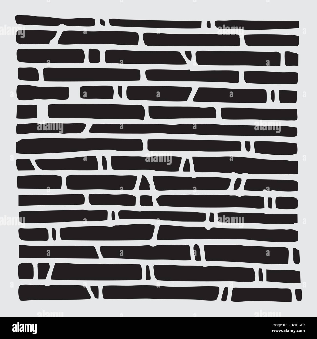 Natural stone painting Stock Vector Images - Alamy