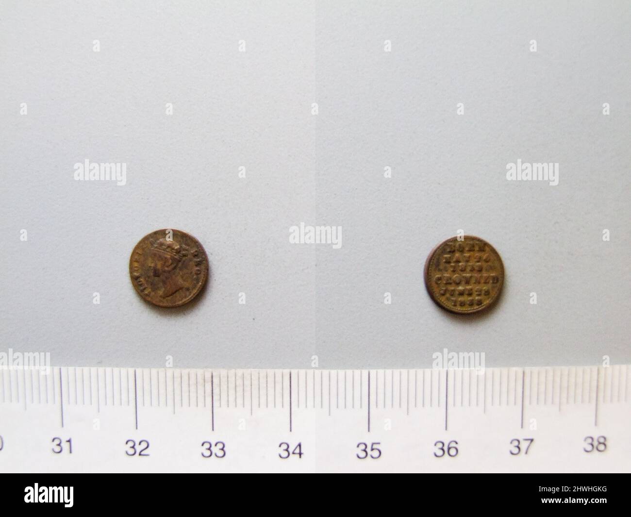 Queen victoria ruled 1837 1901 hi-res stock photography and images - Alamy