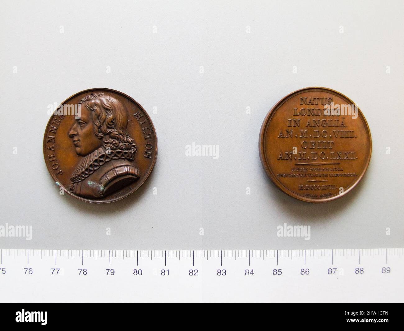 John durand iii hi-res stock photography and images - Alamy