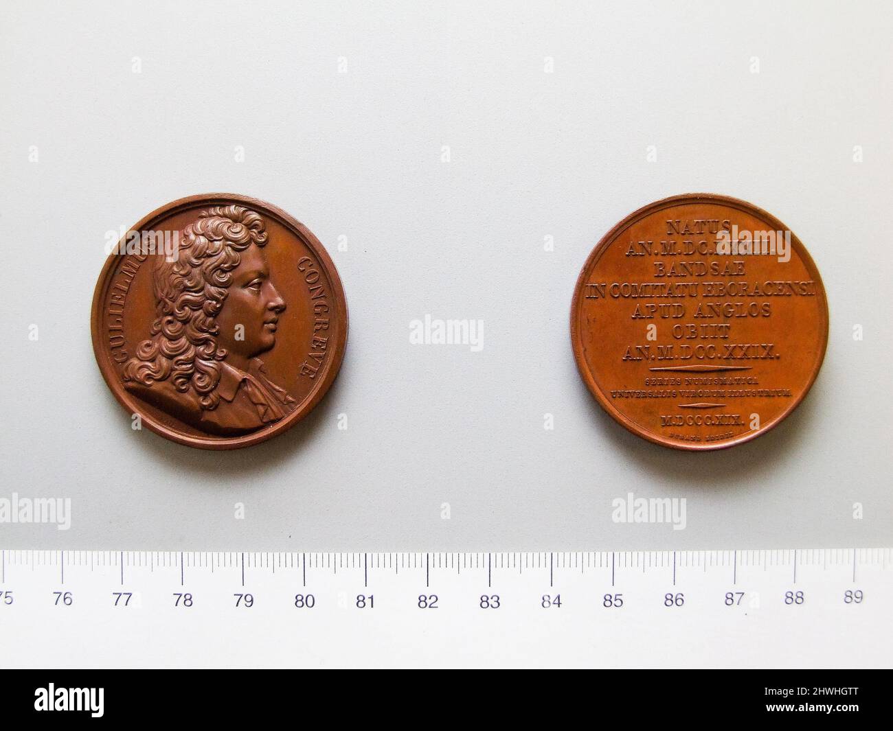 Britain 1820 hi-res stock photography and images - Alamy