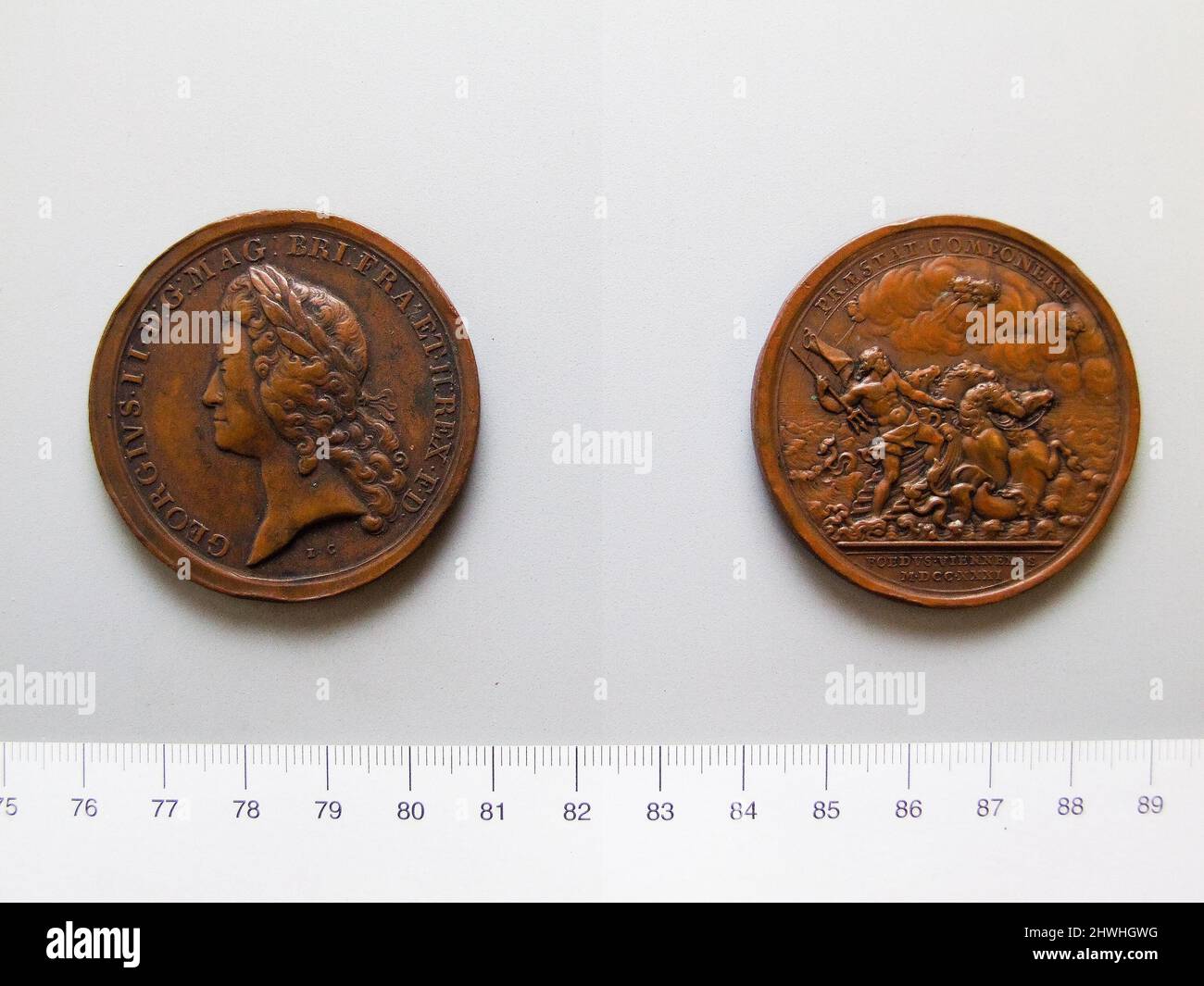 Treaty of vienna hi-res stock photography and images - Alamy
