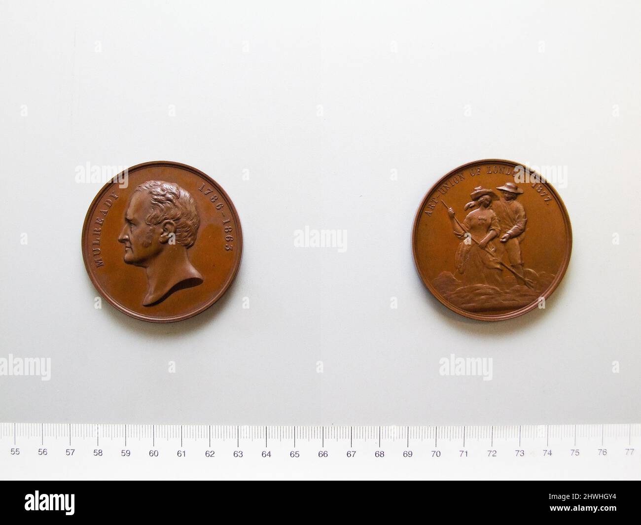 George gammon adams hi-res stock photography and images - Alamy