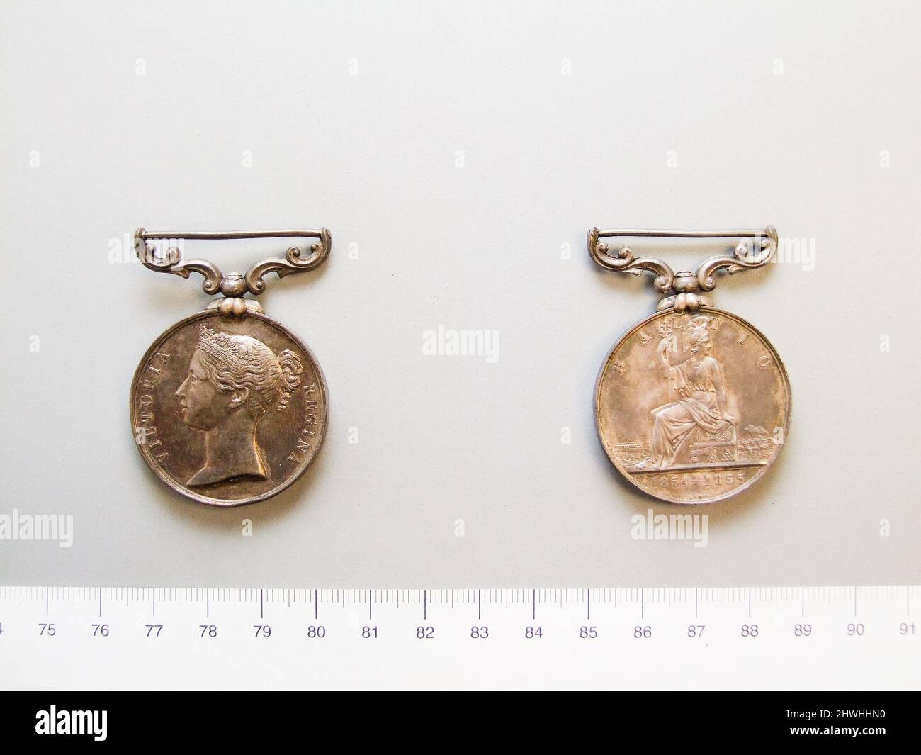 Queen victoria ruled 1837 1901 hi-res stock photography and images - Alamy