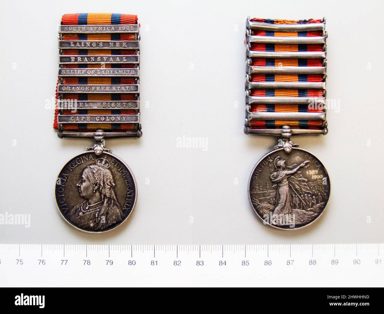 Queen victoria ruled 1837 1901 hi-res stock photography and images - Alamy