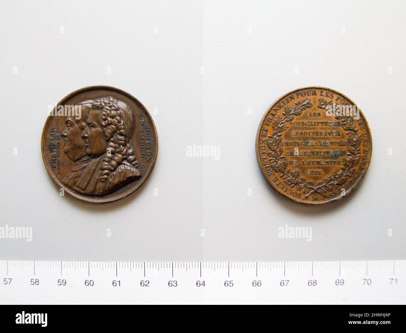 Jean baptiste antoine auget hi-res stock photography and images - Alamy