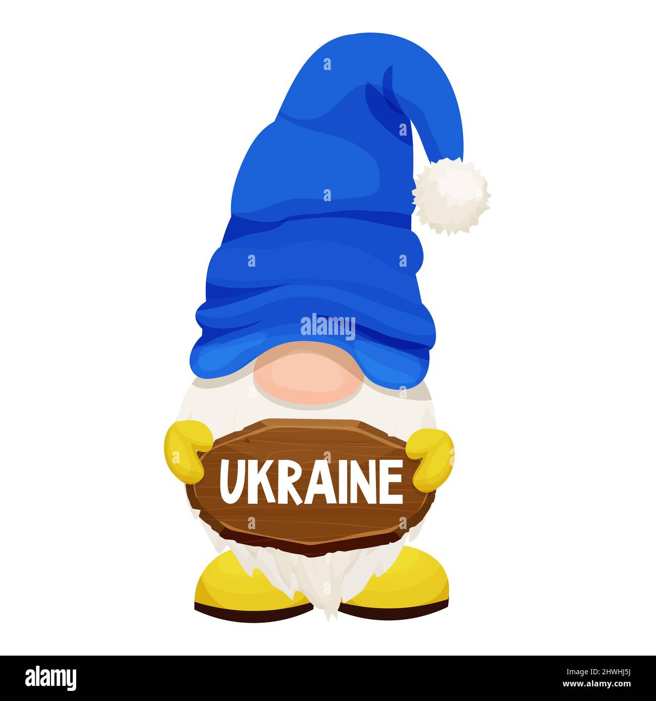 Text ukraine colors national Stock Vector Images - Alamy