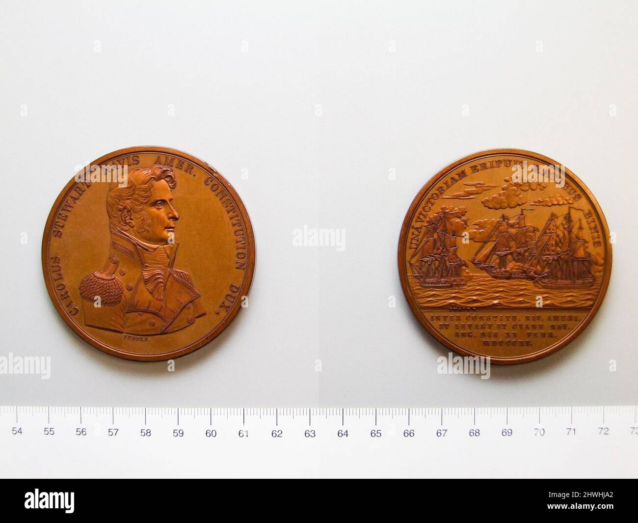 20 feb 1815 hi-res stock photography and images - Alamy