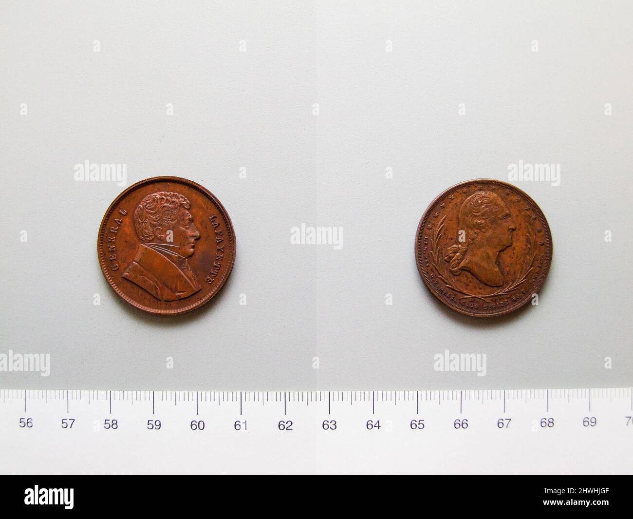 American and french alliance hi-res stock photography and images - Alamy