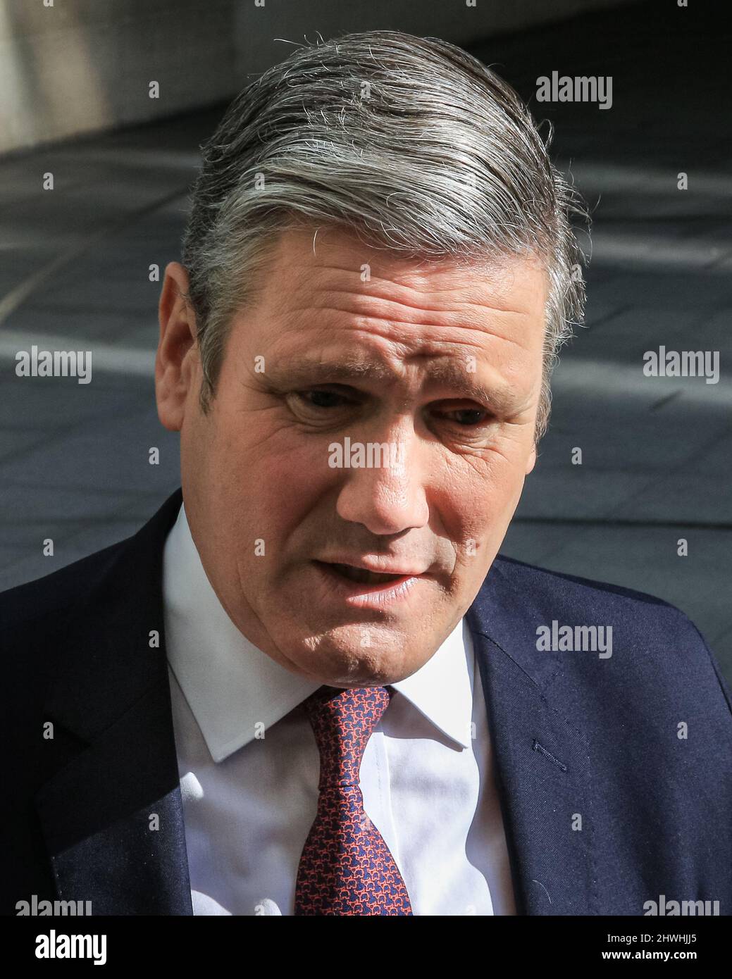 Sir keir starmer mp hi-res stock photography and images - Alamy
