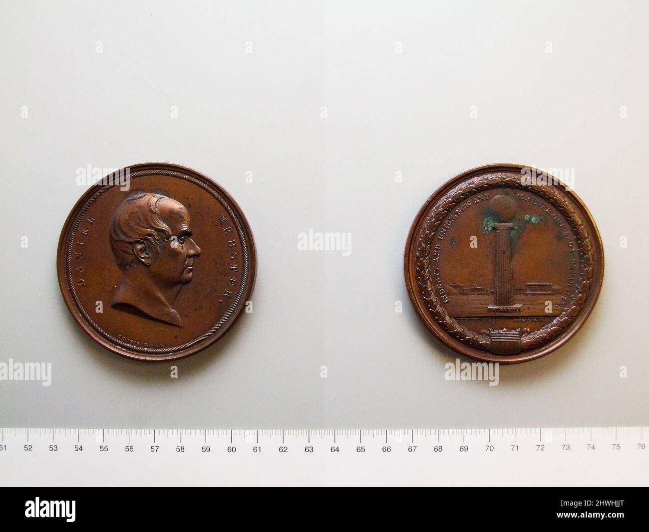Daniel cushing hi-res stock photography and images - Alamy