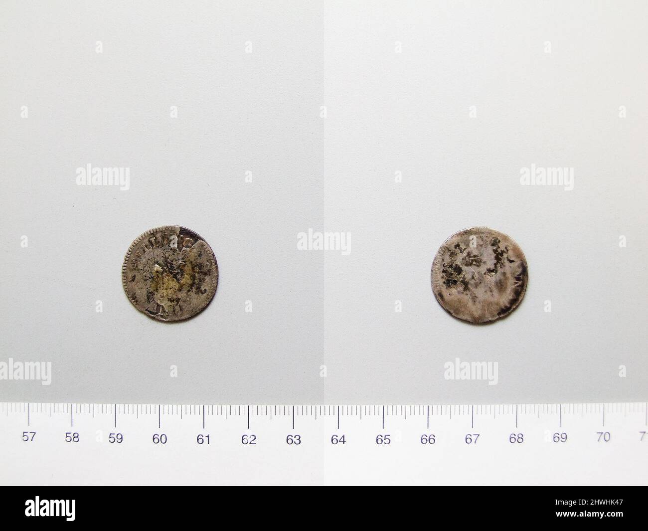 1 Shilling from United States. Designer: Thomas SparrowMaker: John ...