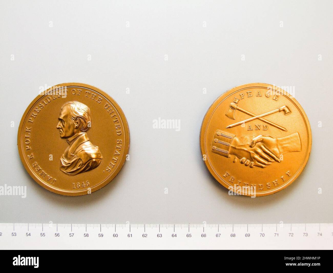 John polk hi-res stock photography and images - Alamy