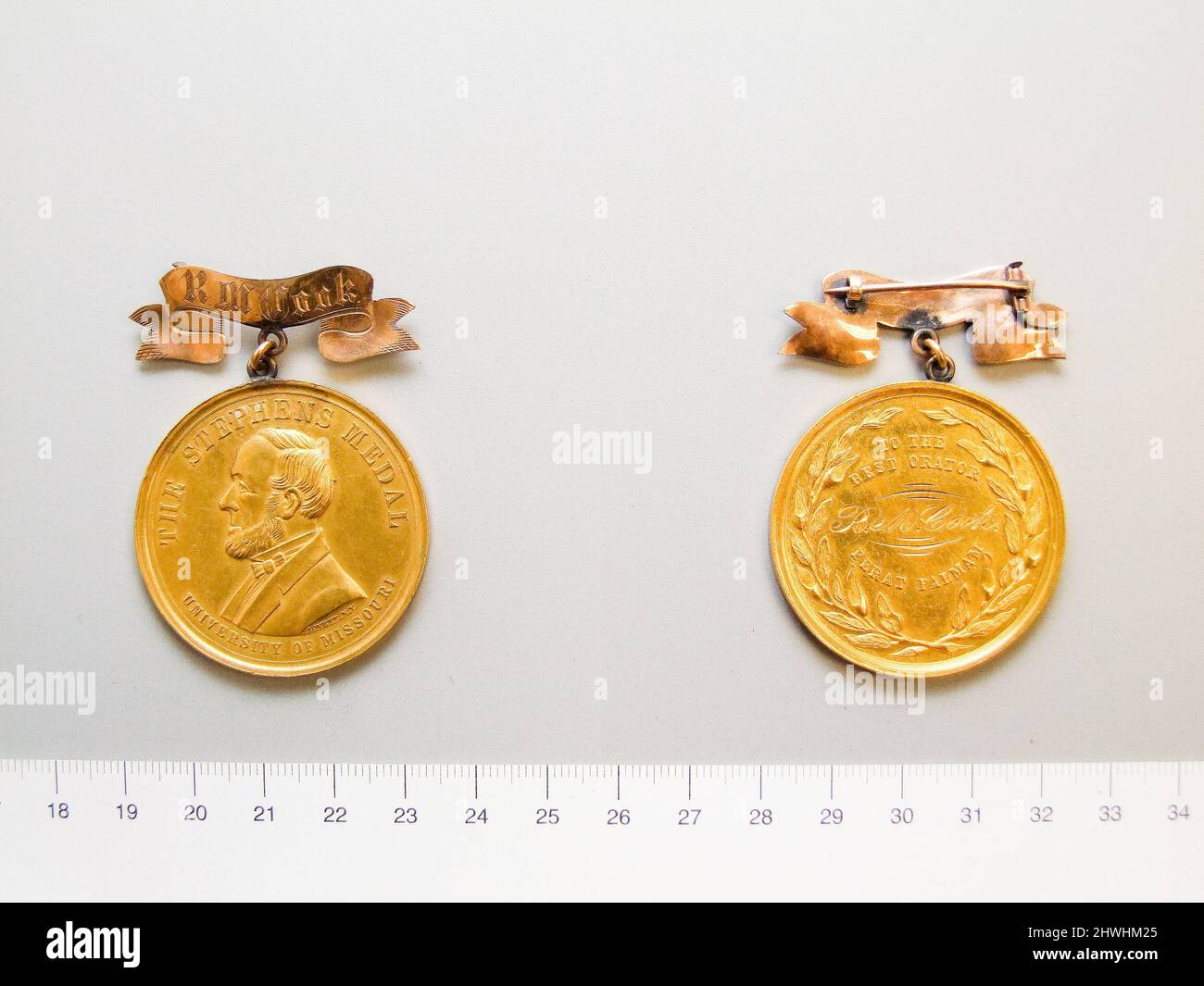 George hampden lovett hi-res stock photography and images - Alamy