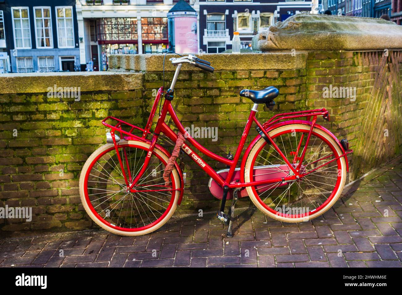 Dutch urbanism hi-res stock photography and images - Alamy