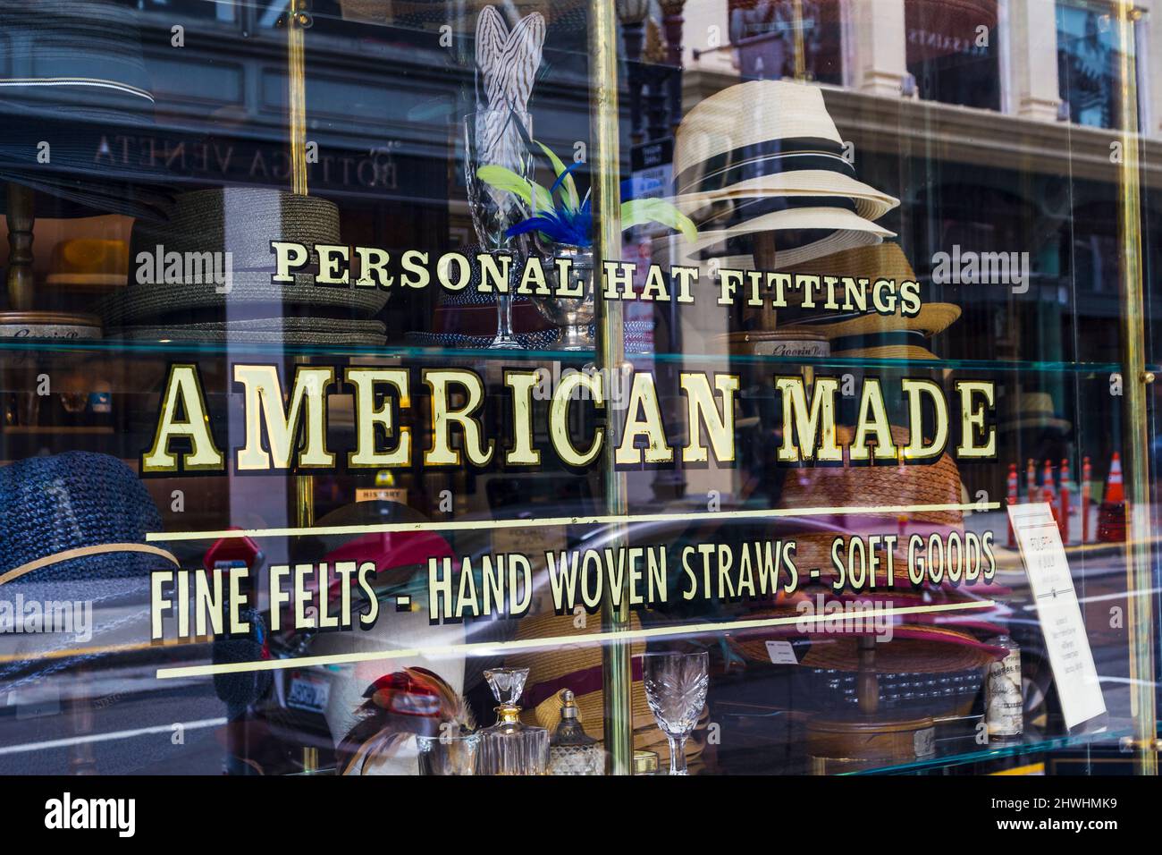 Urbanism america hi-res stock photography and images - Alamy