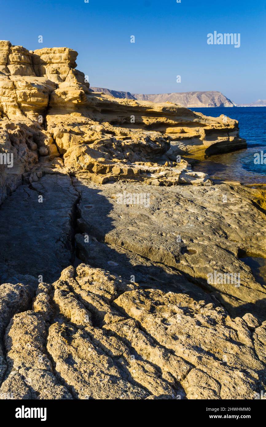 El Playazo, Cabo de Gata, Almería, Spain Stock Photo - Alamy
