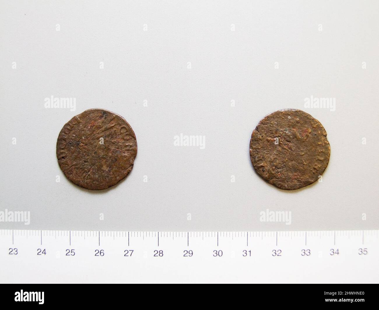 1 Cent from New Haven. Mint: New Haven Artist: Abel Buell, American ...