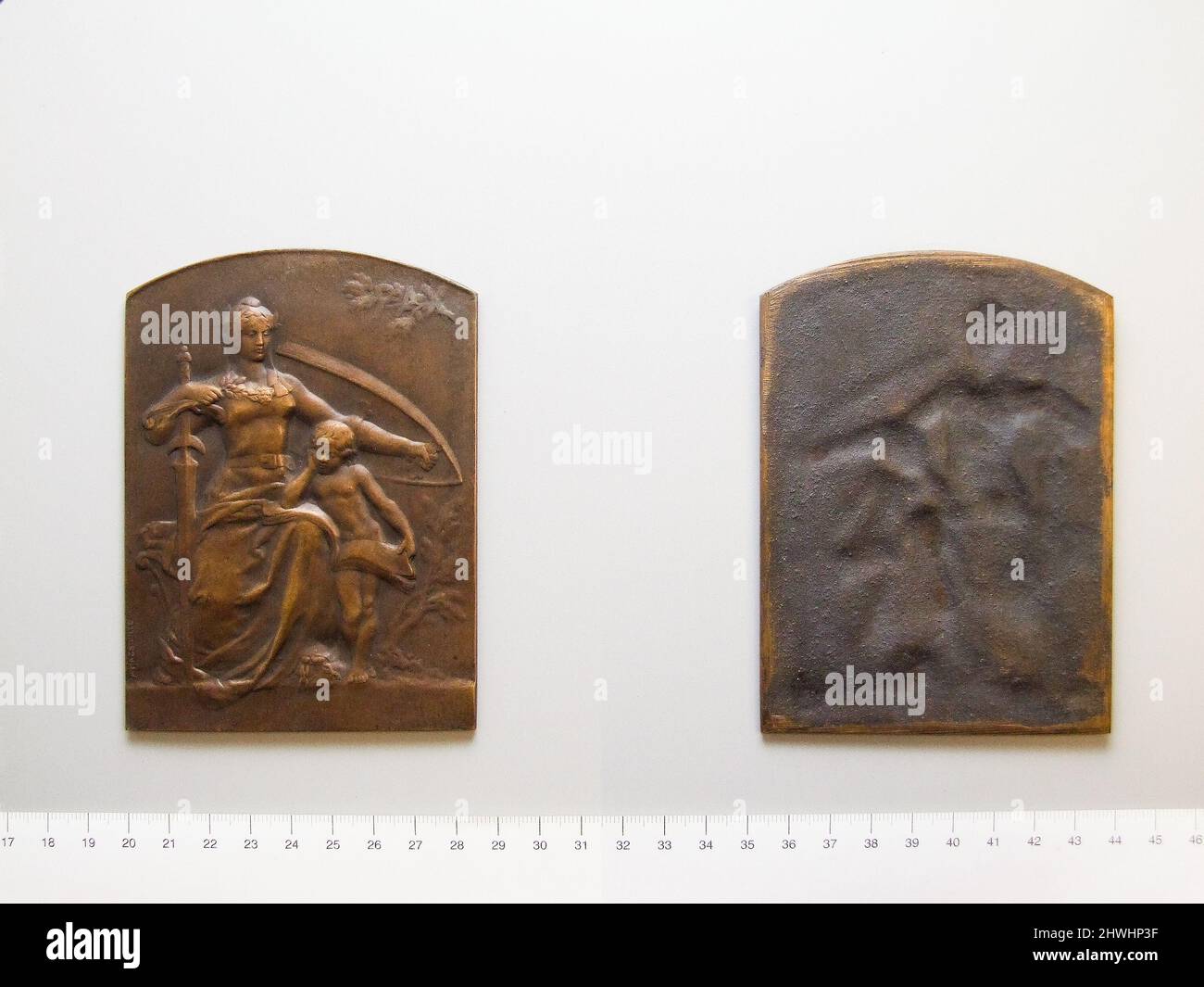 1851 1901 paris hi-res stock photography and images - Alamy